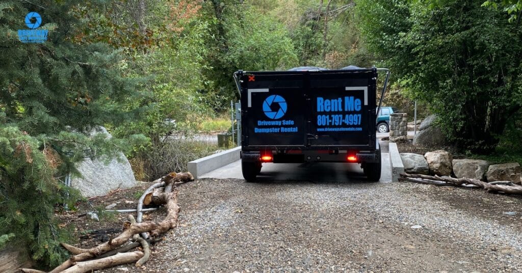 Spring Cleaning Made Easy with a Dumpster Rental in Utah